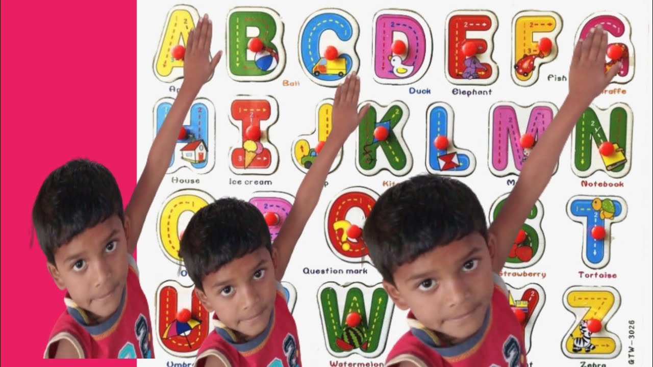Abcd number | ABCD rhymes | ABCD song | एबीसीडी गाना | ABC ALPHABET ...