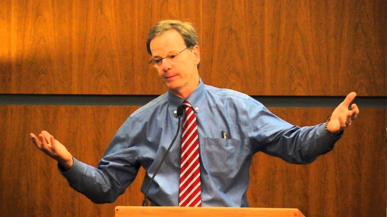 William Cope Moyers - Help and Hope Conference - YouTube