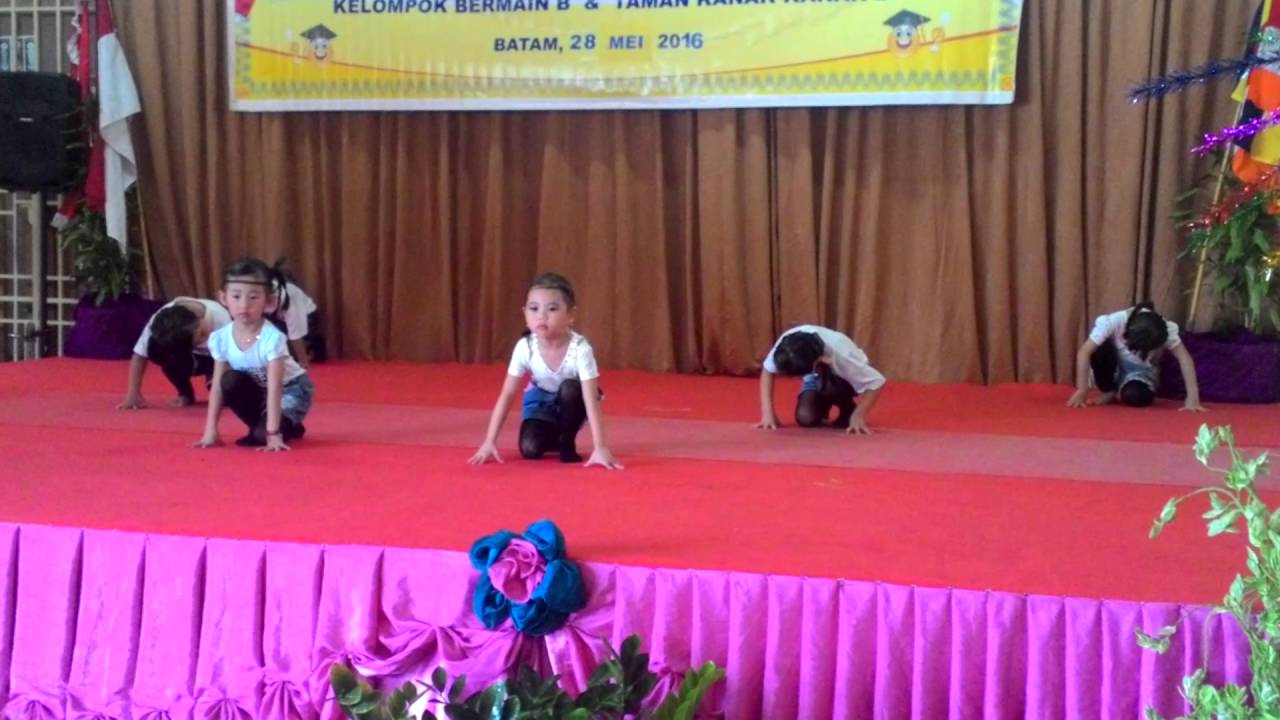 Siau ping kuo - YouTube