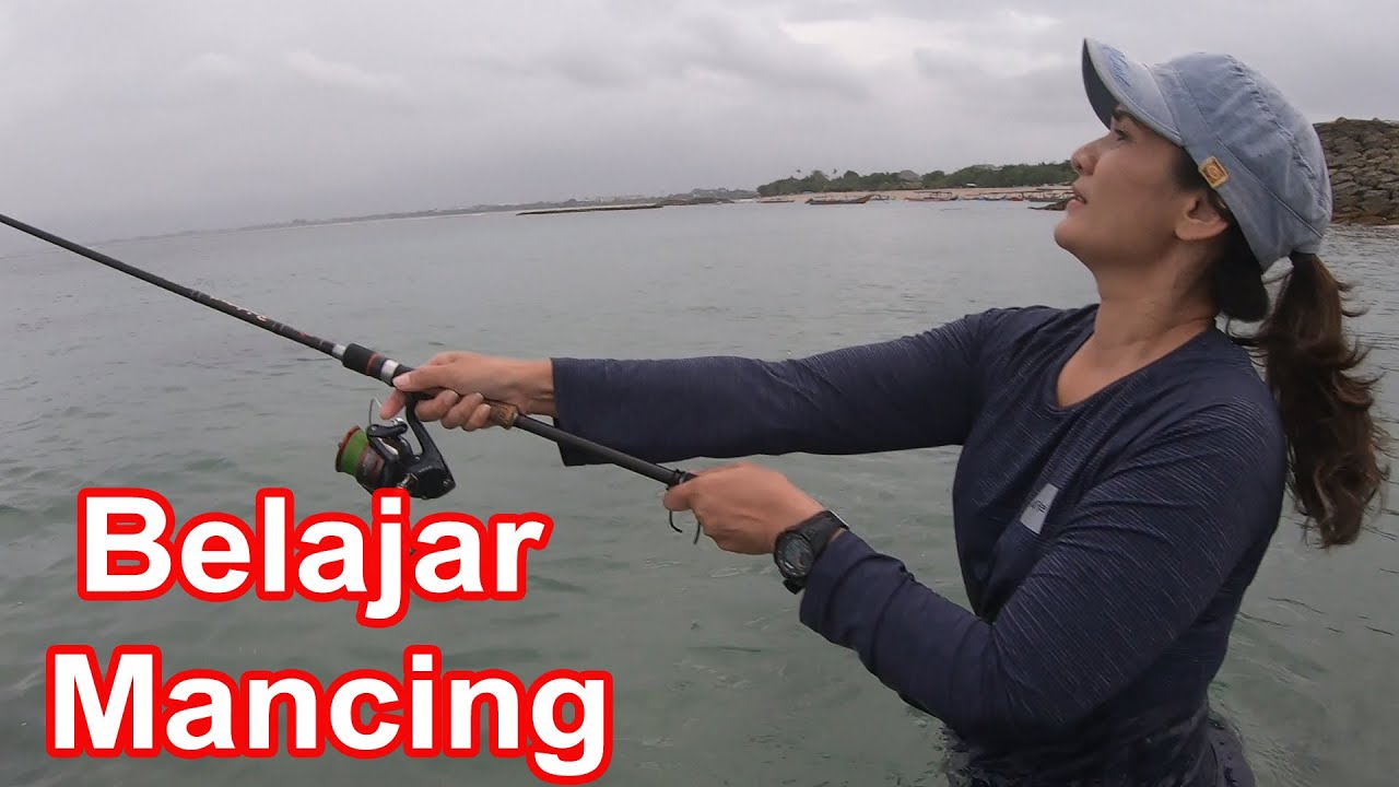 MANCING DI BALI - YouTube