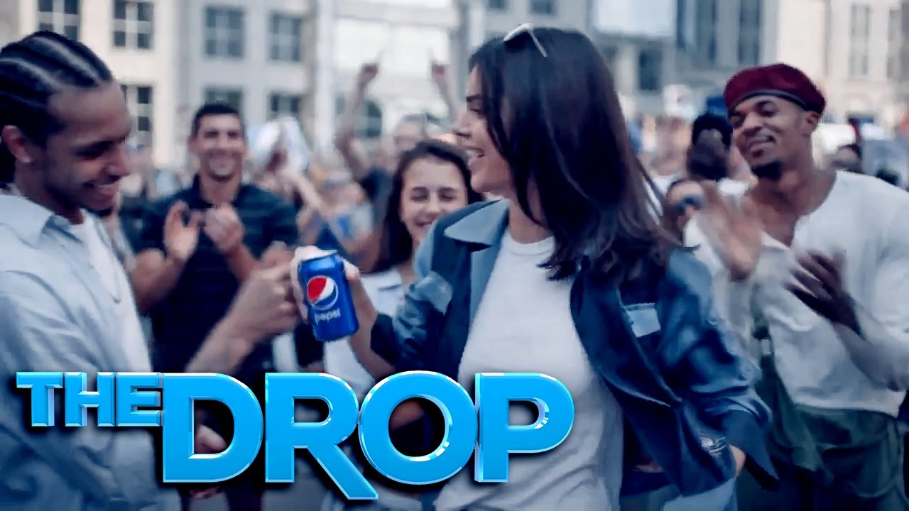 Pepsi Pulls Ad that Downplays the BLM Movement | All Def - YouTube