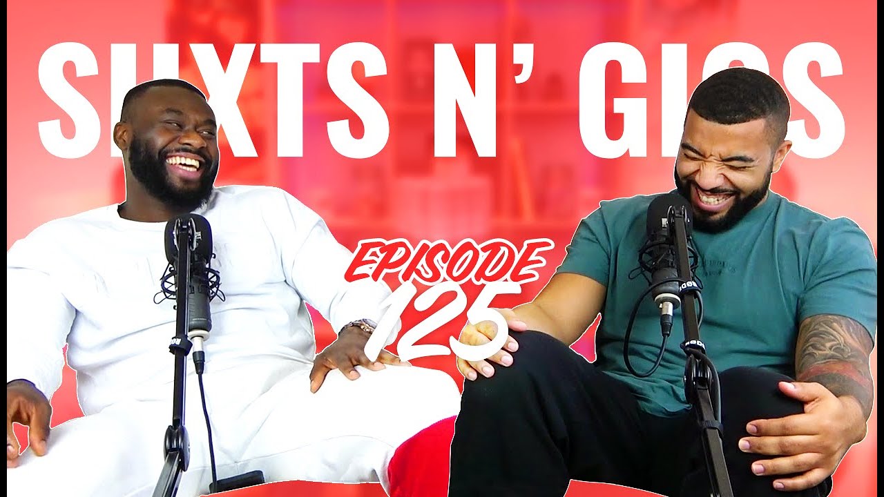 Ep 125 - Highlife | ShxtsnGigs Podcast - YouTube