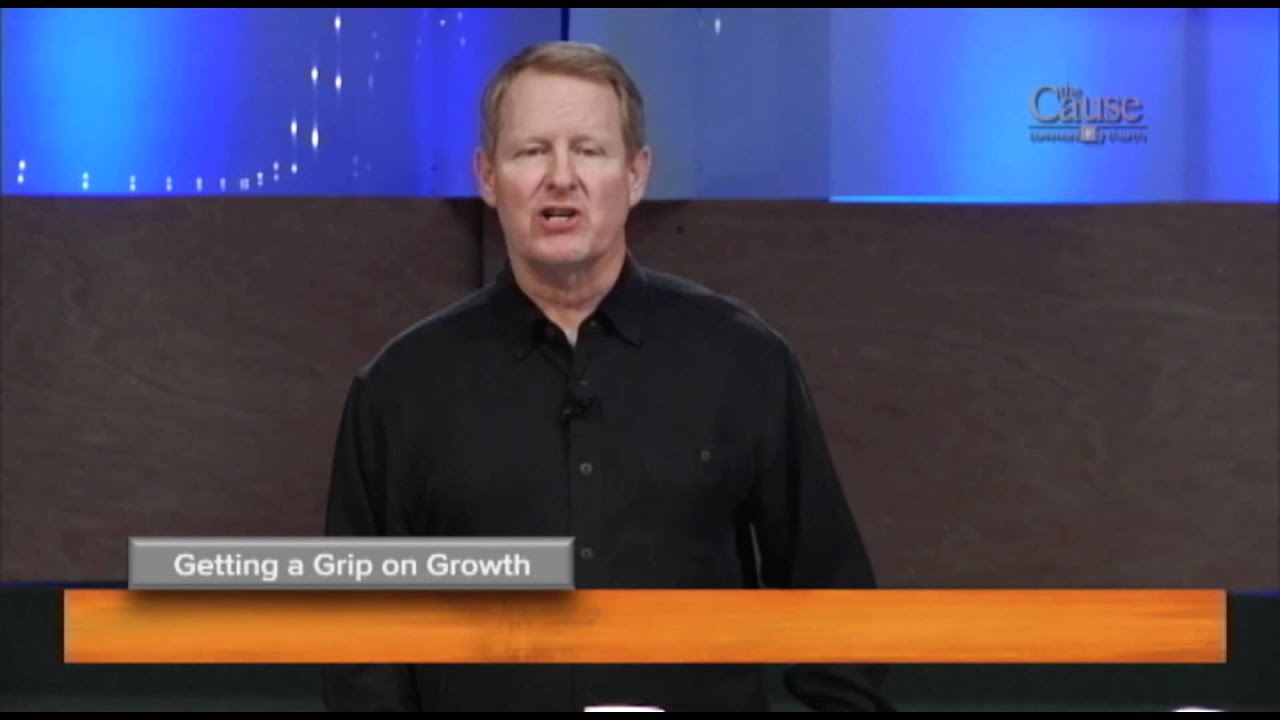Discipleship DNA Core Class Maturity 201 - YouTube
