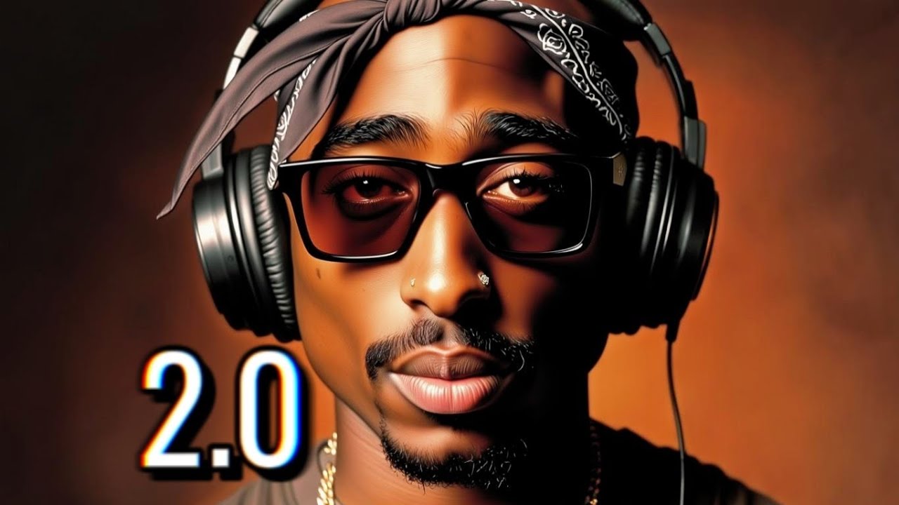 2Pac - Changes | New Lyrics 2025 - YouTube