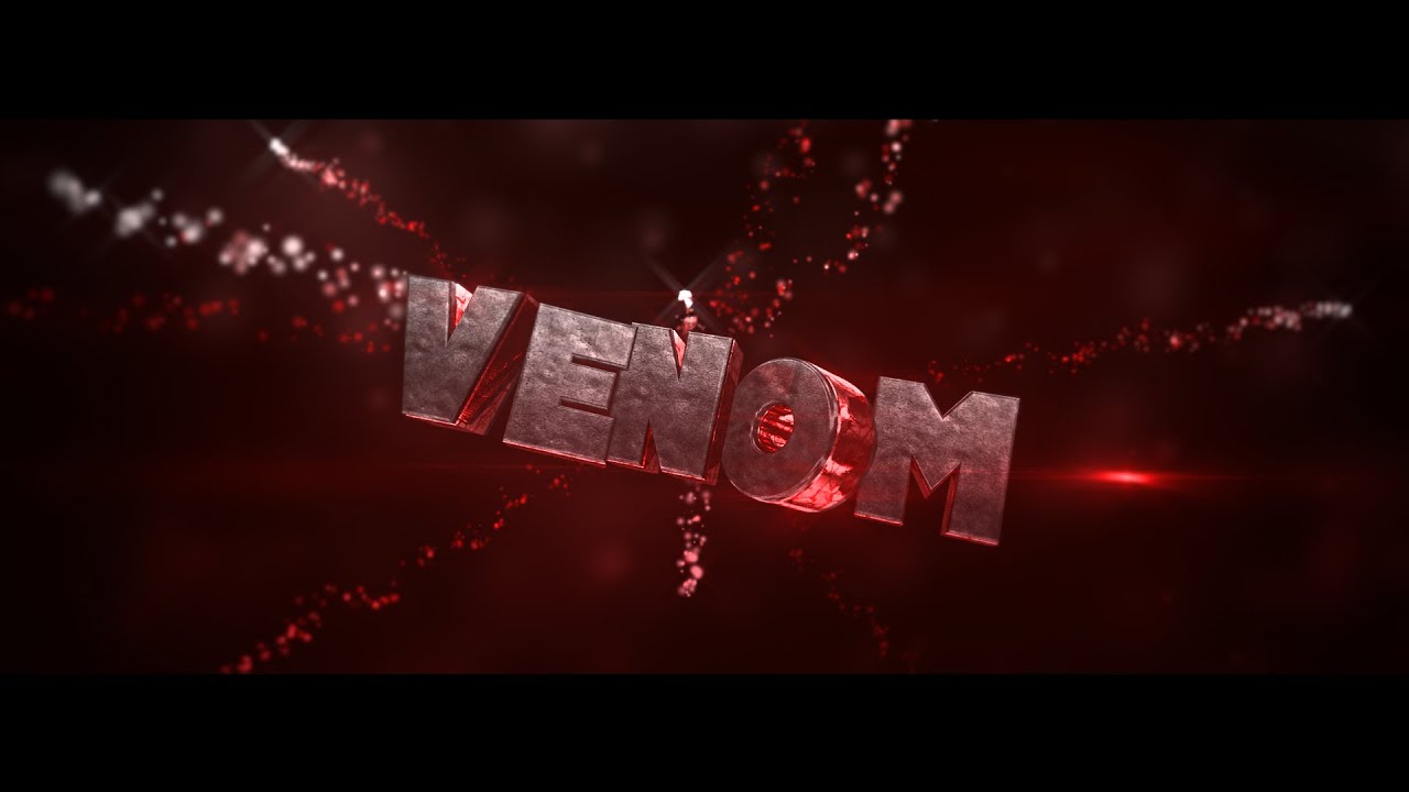 Intro "Venom" | Biinho - YouTube