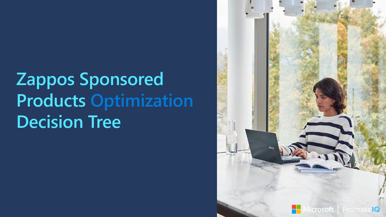 Microsoft Retail Media - Zappos Sponsored Products - Optimization Guide ...