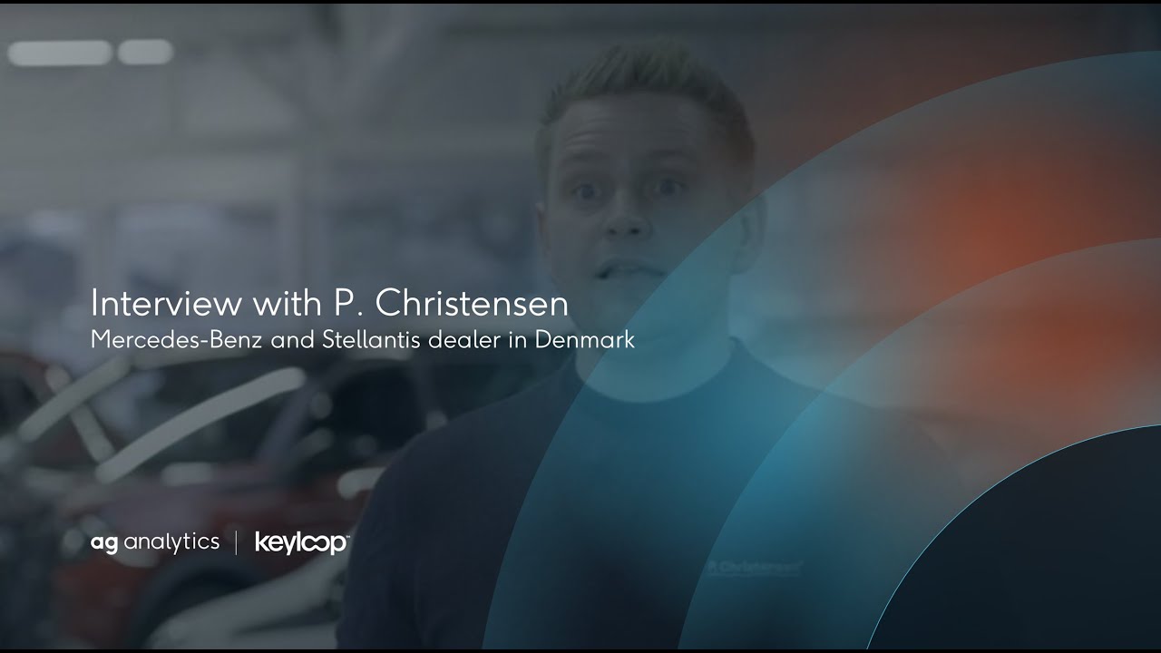 Unlock service marketing automation with your Keyloop DMS data ...