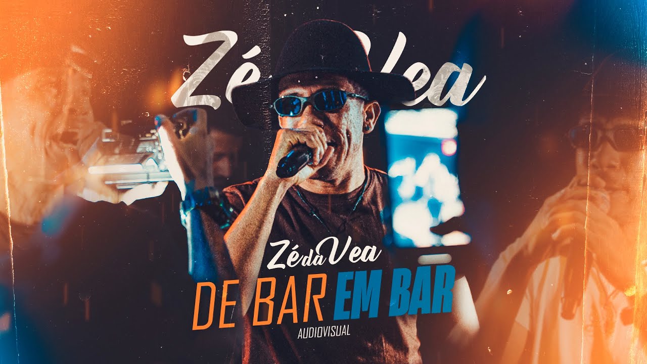 Metamorfose - Zé da Vea - De Bar Em Bar - Audiovisual - YouTube