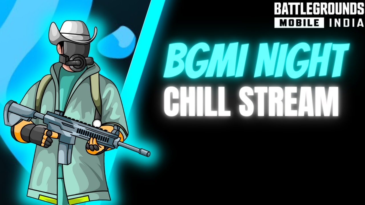 BGMI Night Chill Stream With @DevanshGamerz | BGMI | Prateek Blogs | # ...