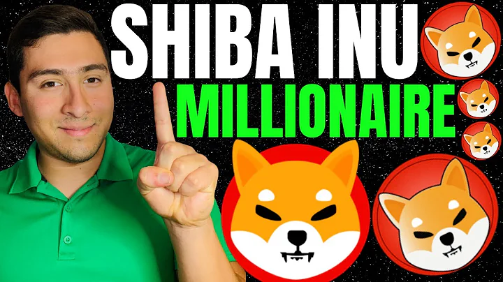 How much Shiba you need to become a millionaire? (2025)