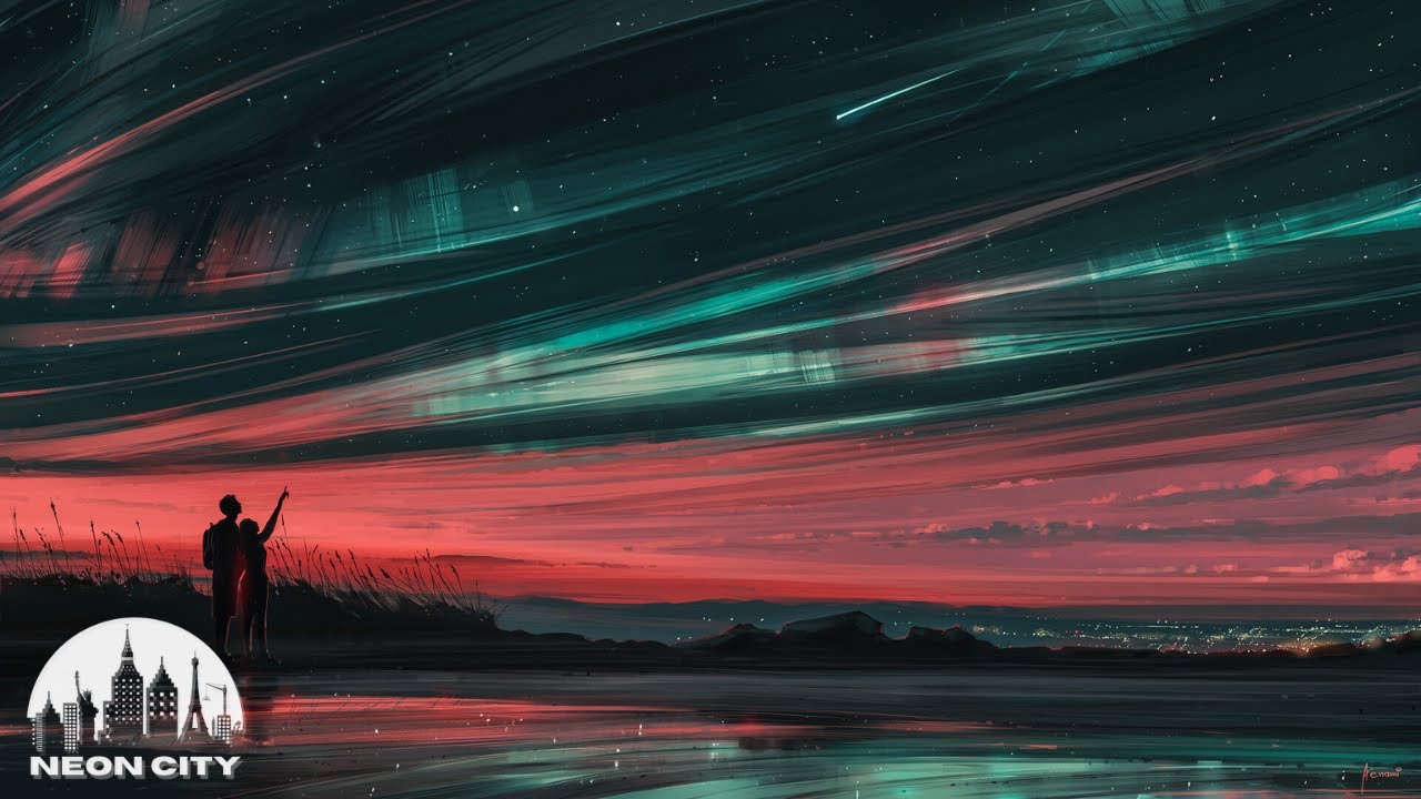 SABAI & Hoang - North Star (ft. Casey Cook) - YouTube