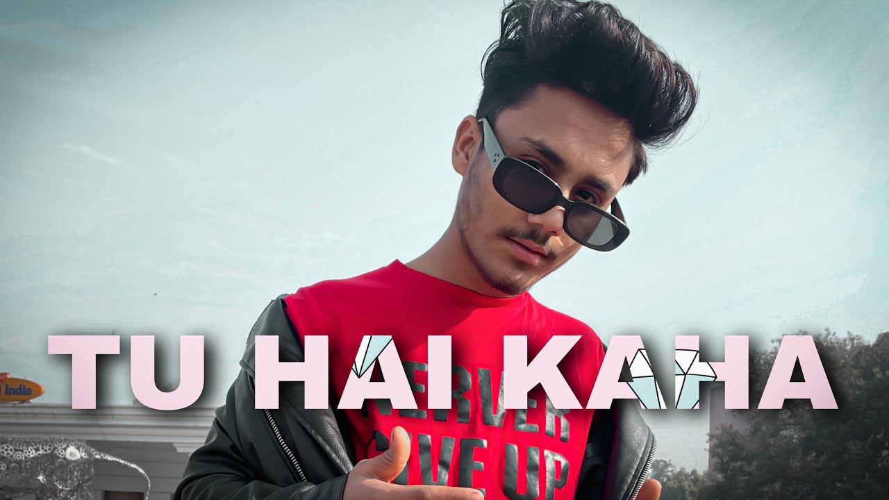 TU HAI KAHA OFFICIAL VIDEO ( covered by Sourav ️‍🔥)@tseries - YouTube