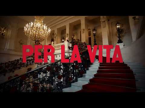 STORMY - PER LA VITA (VISUALIZER)