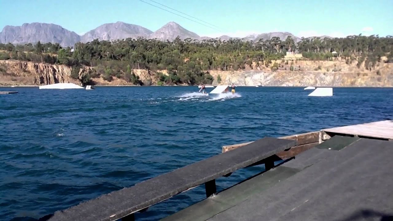 Pascal Behrenbruch in Estland und Südafrika 2012 mit Andres Raja - YouTube