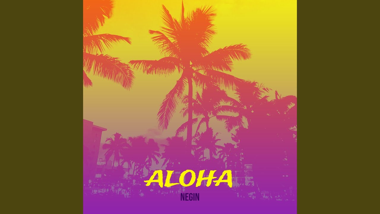 Aloha - YouTube