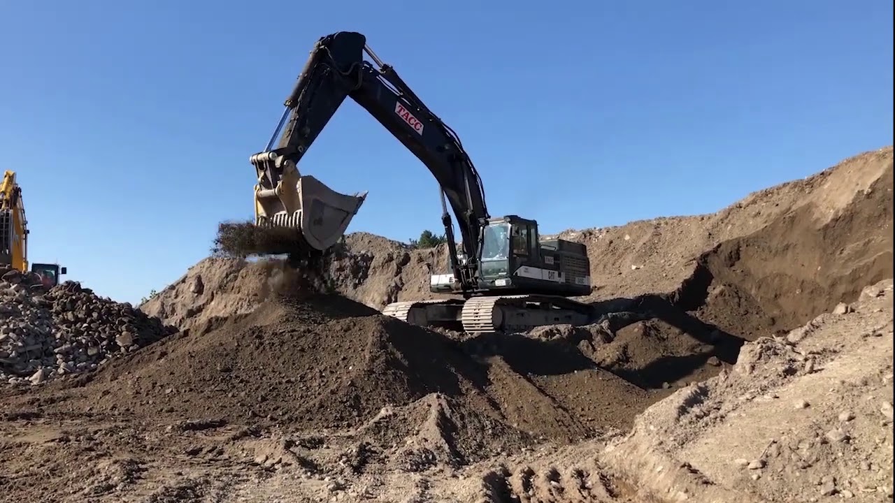 Craig Manufacturing - Skeleton Bucket - YouTube