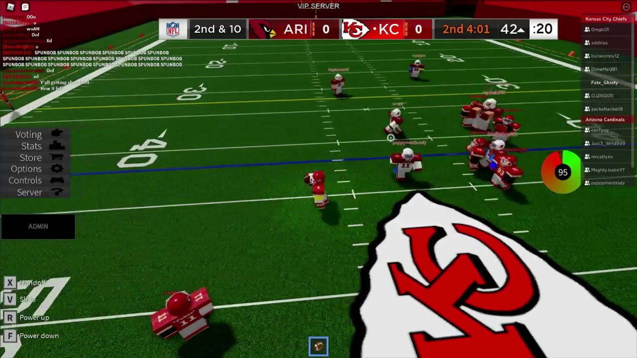 How To Mix In Football Fusion (Tutorial and Tips!) - YouTube