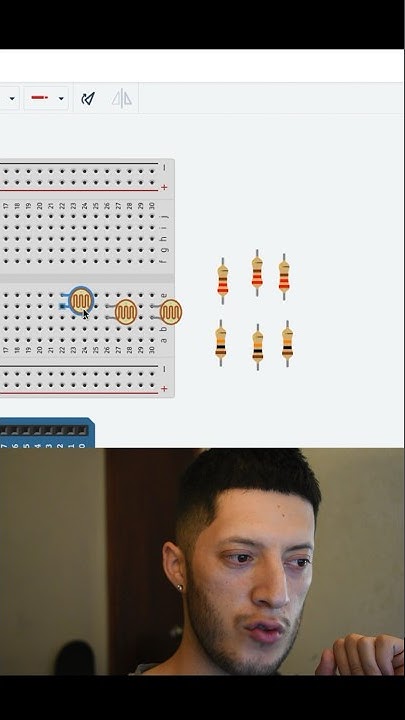 Arduino Simulation - YouTube