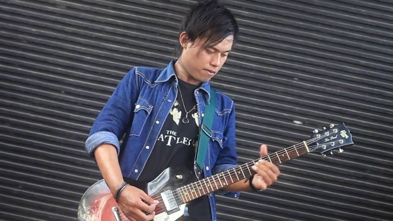 Follow Band Feat Elwin - YouTube Music
