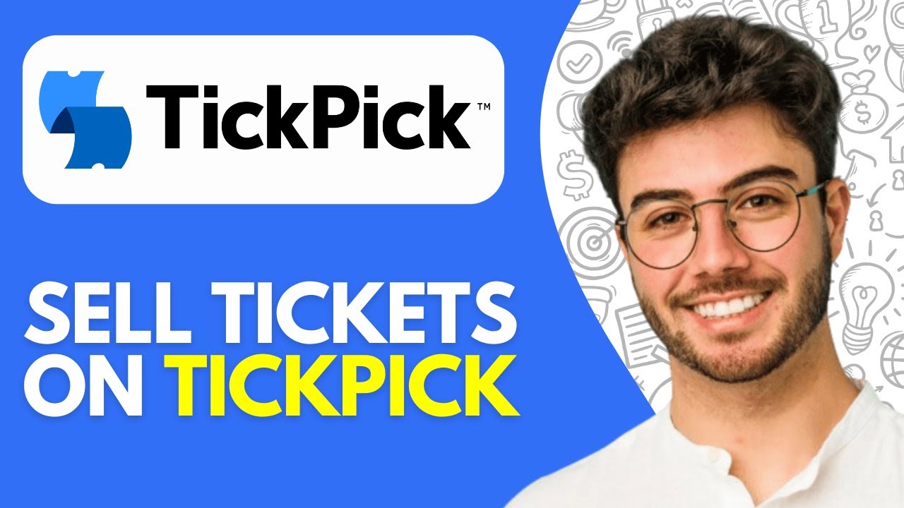 How to Sell Tickets on Tickpick | How Does Tickpick Work? (2025) - YouTube