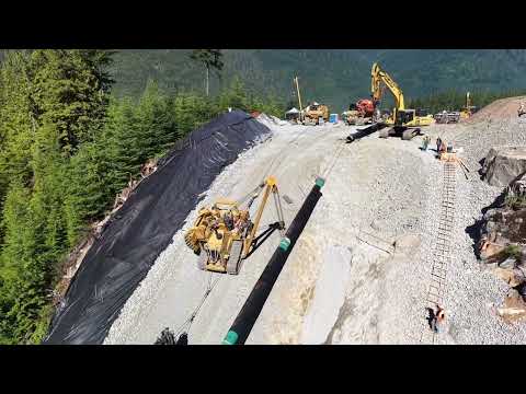 Professional lowering in crew 