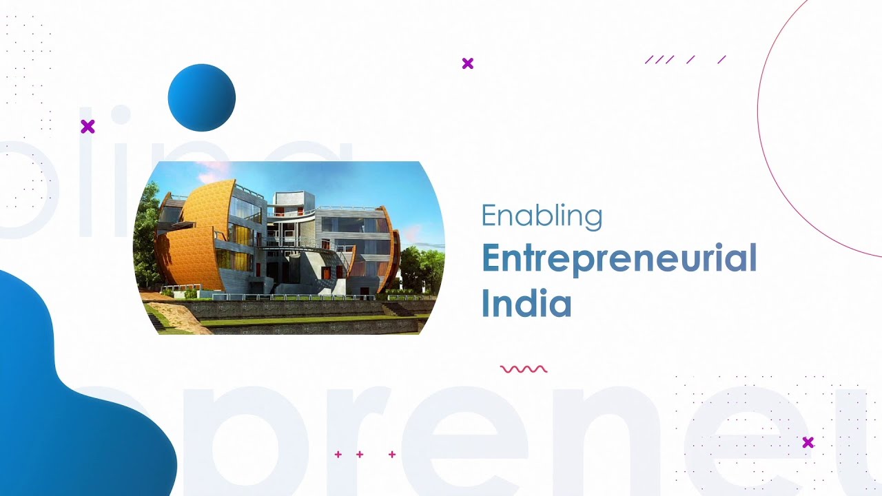 COEP's Bhau Institute Corporate Video - YouTube