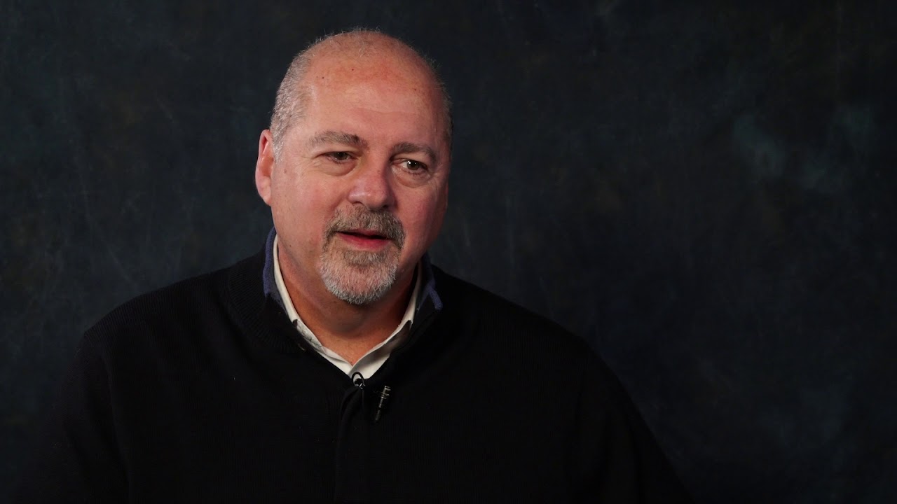 Bob Riney -- Henry Ford Health System Leaders - YouTube