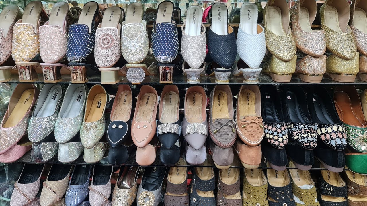 Nagra Shoes For Ladies Price In Bangladesh at Dominic Johnson blog