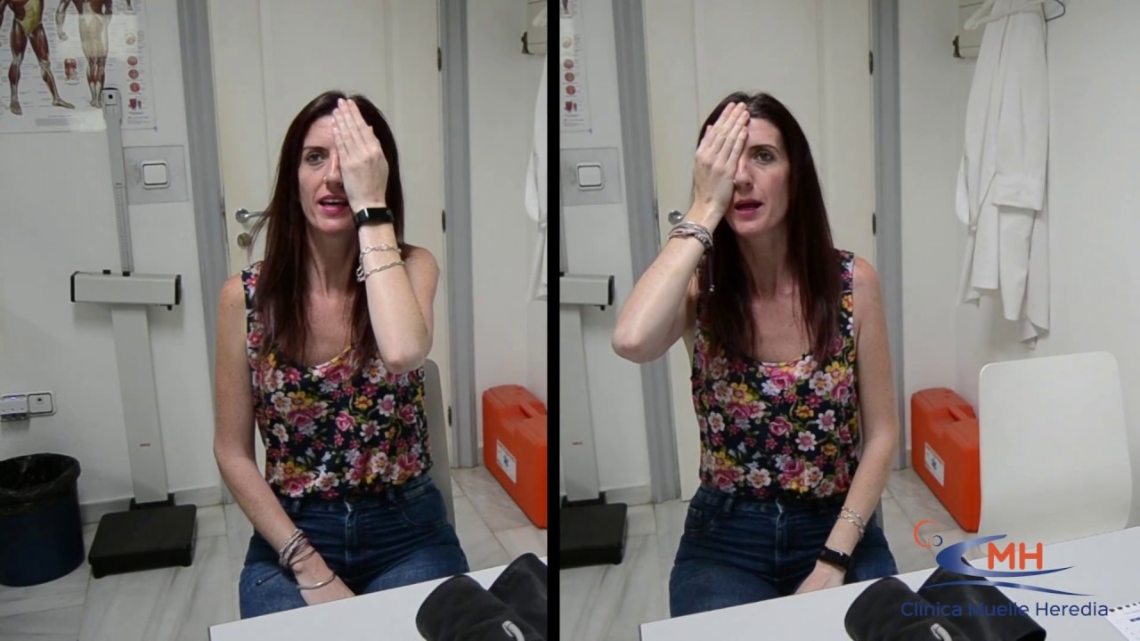 Renovación carnet en Málaga | Clínica Muelle Heredia - YouTube