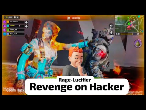 Best Revenge Hacker & Execution Hacker Br-isolated CODM #codm #codmobile #callofduty - YouTube