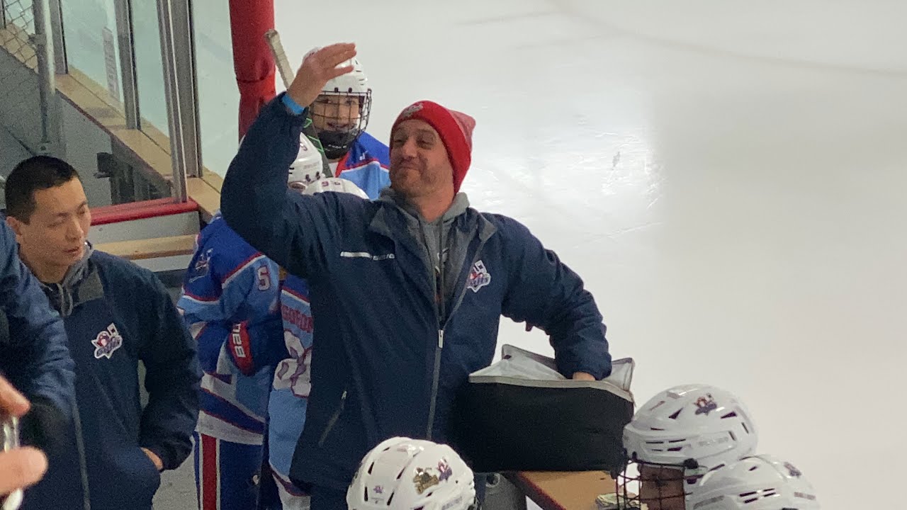 VS. Forest Hill Force 12/6/19 - YouTube