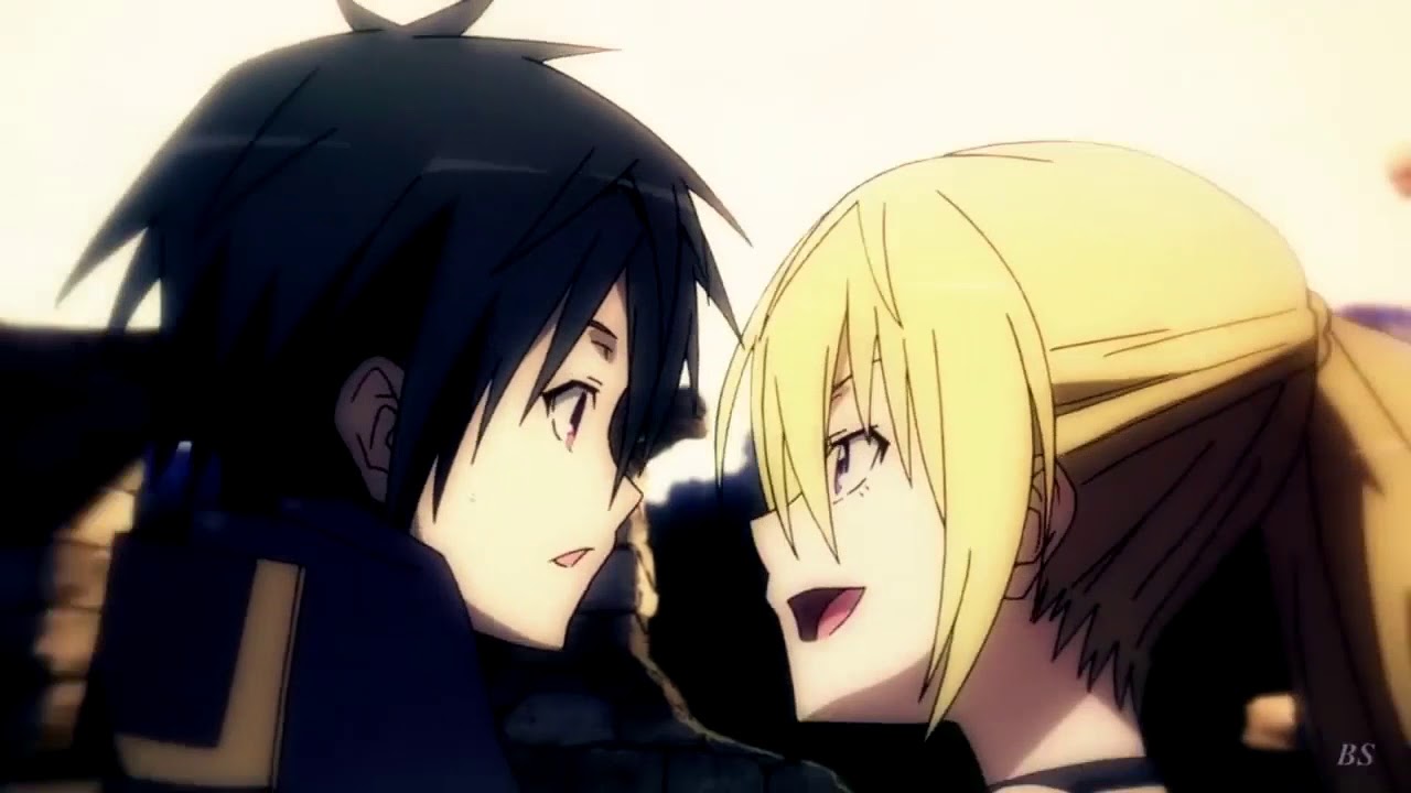 Trinity Seven Season 2「 AMV 」Caught in the Undertow - YouTube