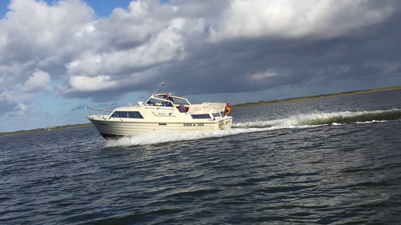 Fjord 27 AK - YouTube