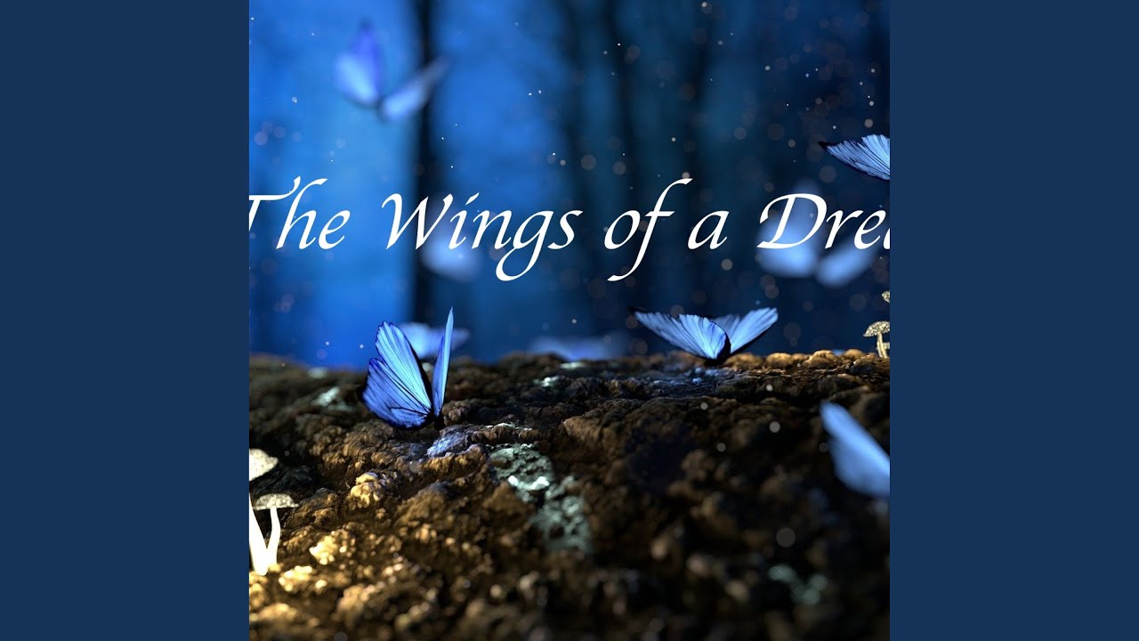 The Wings of a Dream (Original Motion Picture Trailer music) - YouTube