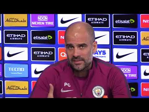 Manchester City boss Pep Guardiola labels Kevin De Bruyne  one of the most talented players he has e