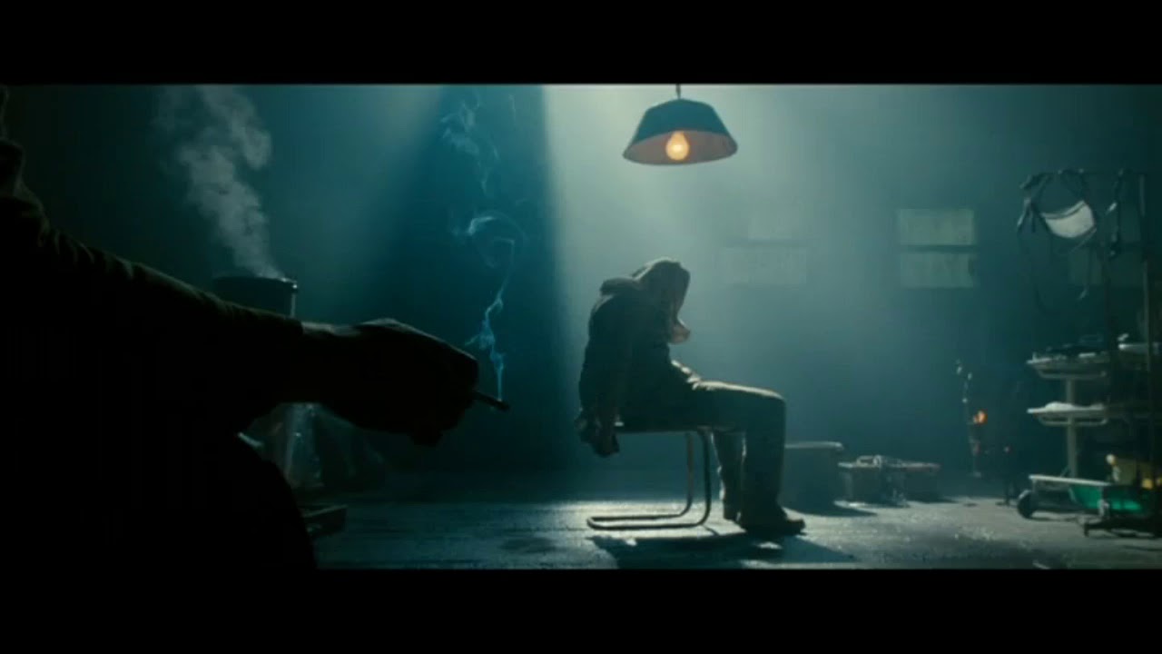 The Expendables 2 Soundtrack - 01 Sindhupalchok District - YouTube