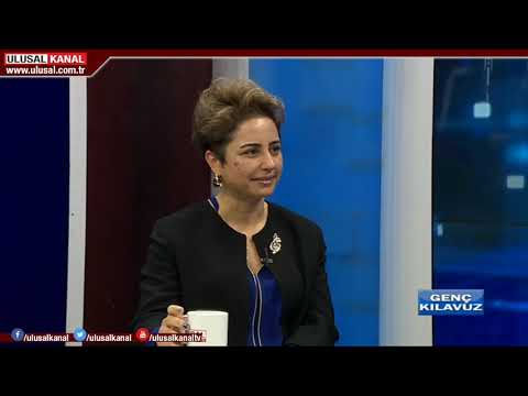Genç Kılavuz - 26 Ocak 2019 - Pelin Sıngın - Devlet Devrim Öztaş - Ulusal Kanal