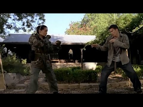 Broken Path 2008 | Action | Johnny Yong Bosch, Dan Southworth, Pamela Walworth - YouTube