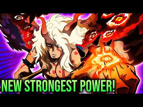 After 7 Years, I Solved Imu's True Power & Identity, Here's The Proof (One Piece)