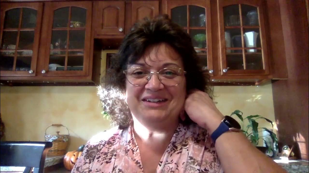 Journey video 12 Creating a safe space - YouTube