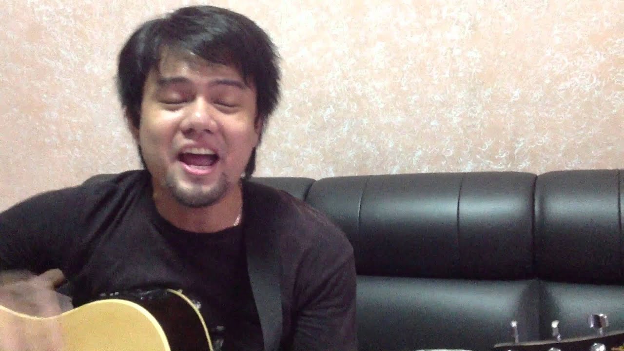 Broken Heart - Kaligta (Michael Artita) - YouTube