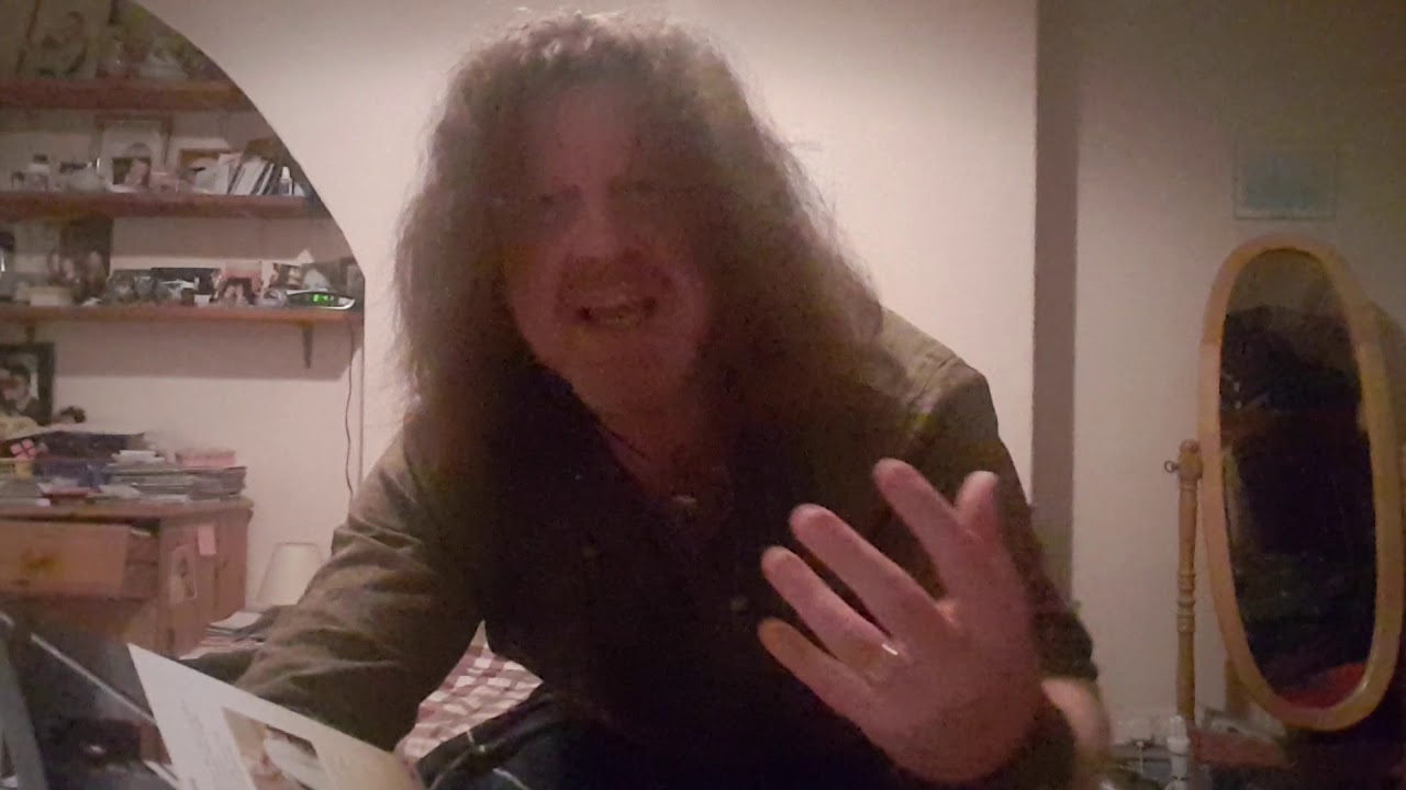 WEREWOLF MOVIES - FRIGHTFEST GUIDE - WITH KILT-MAN! - YouTube