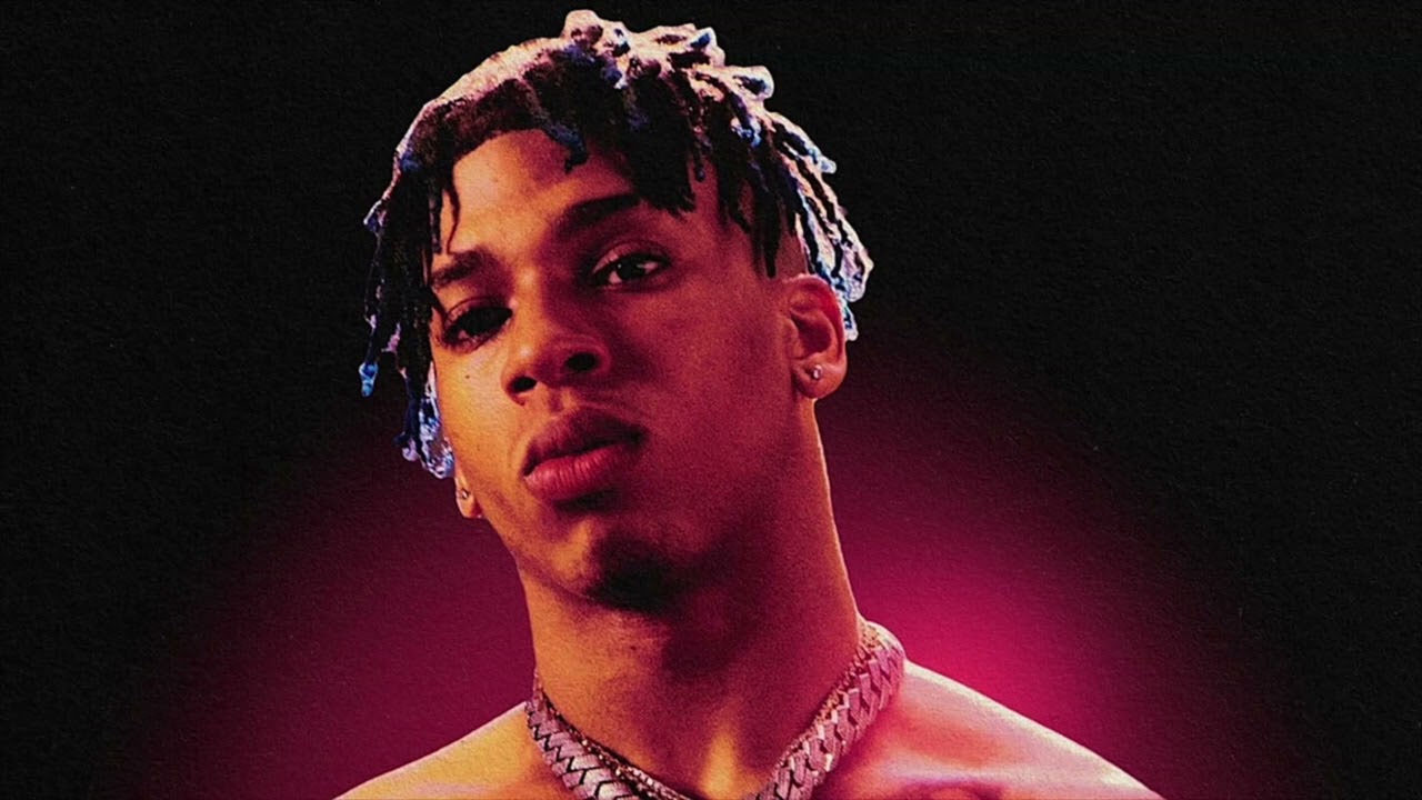 NLE Choppa & Big Boogie Type Beat - Pressure Bust Pipes - YouTube