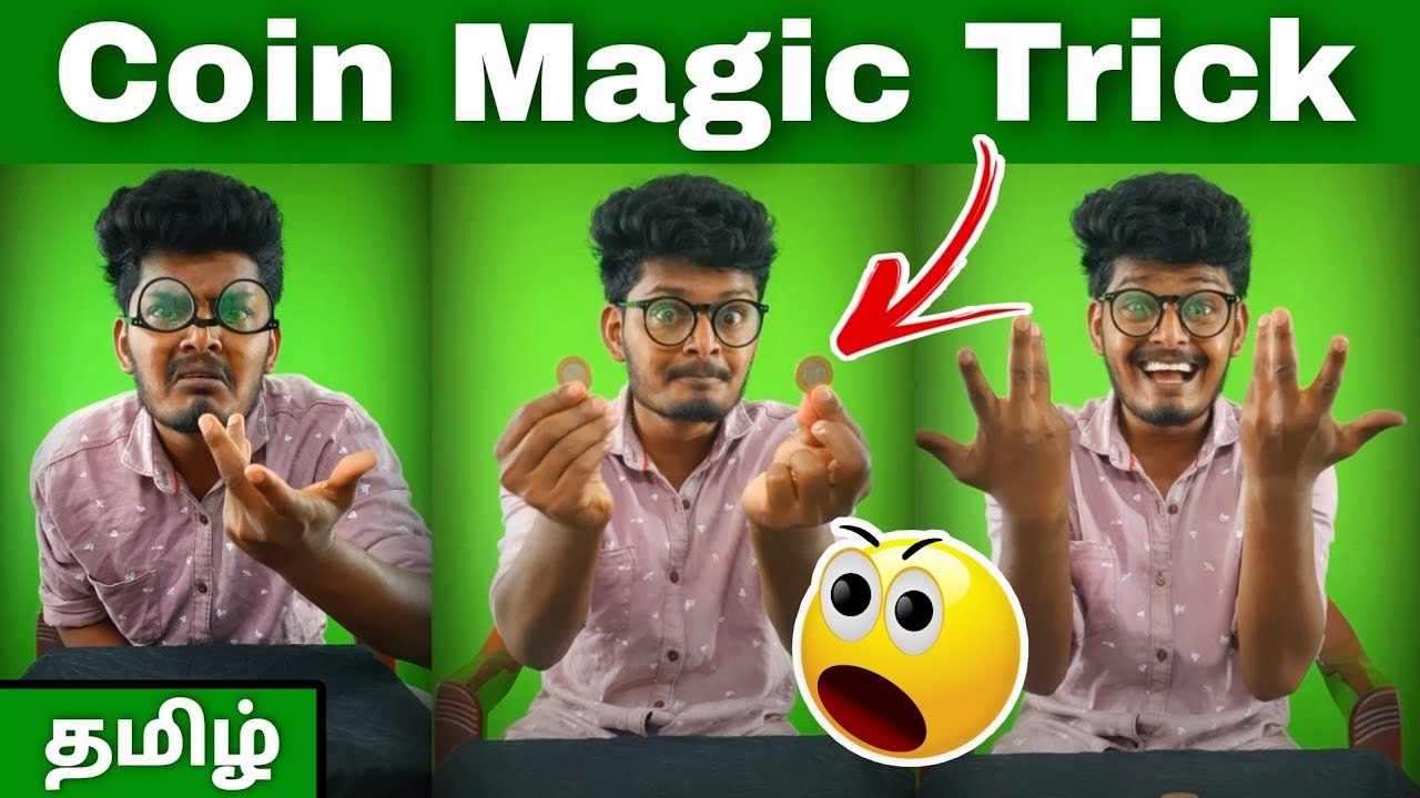 You can do it..? 😂 | Veppam Kuchi | Dubakkoor Scientist | Nandha # ...