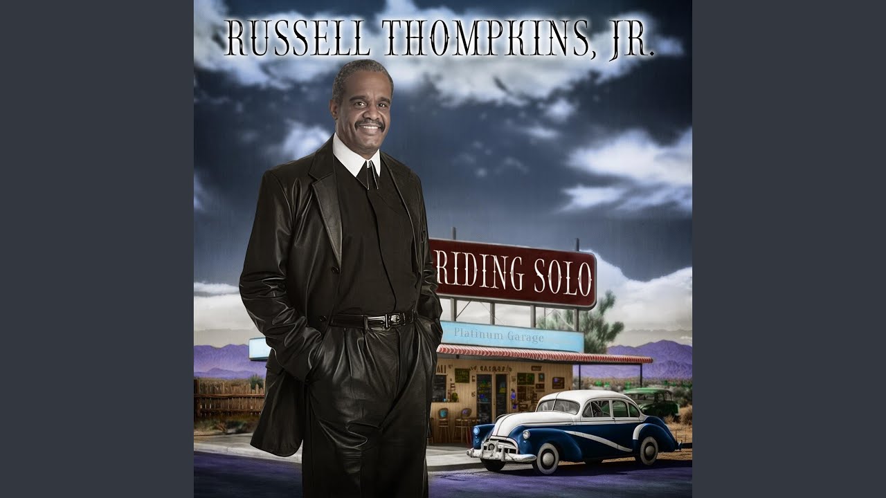 Riding Solo - YouTube