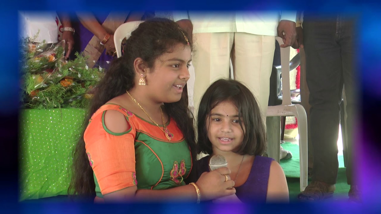 ssgv get together 1 - YouTube