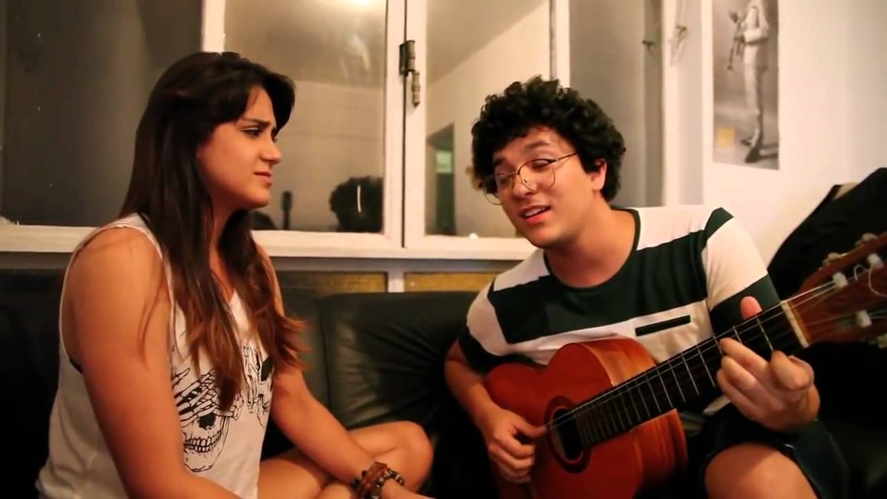 Phill Veras O Meu Amor Chico Buarque - YouTube