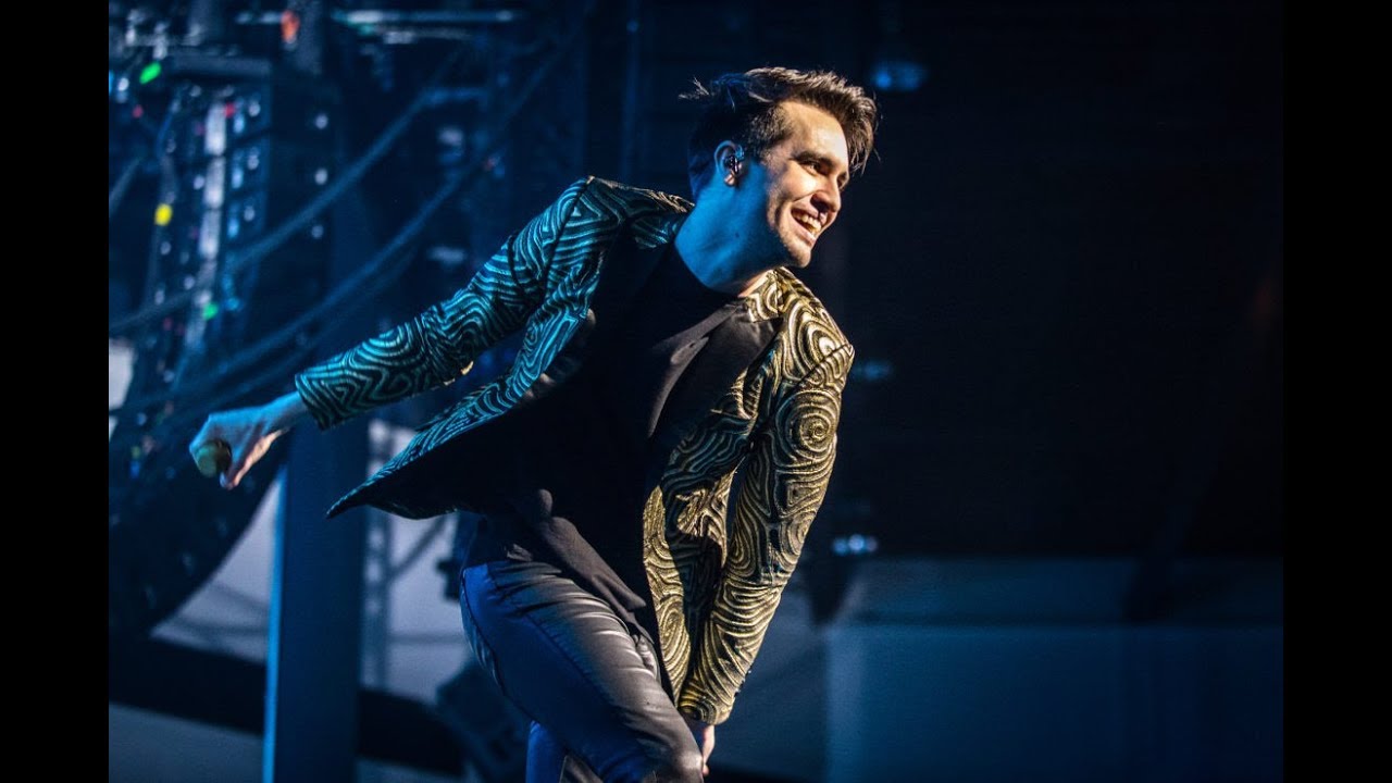 Panic! At the Disco Live Full Concert 2020 - YouTube