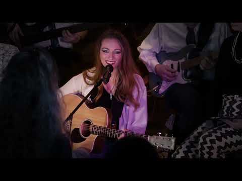 Shannon Tehya & The Troupe - Renegades - YouTube