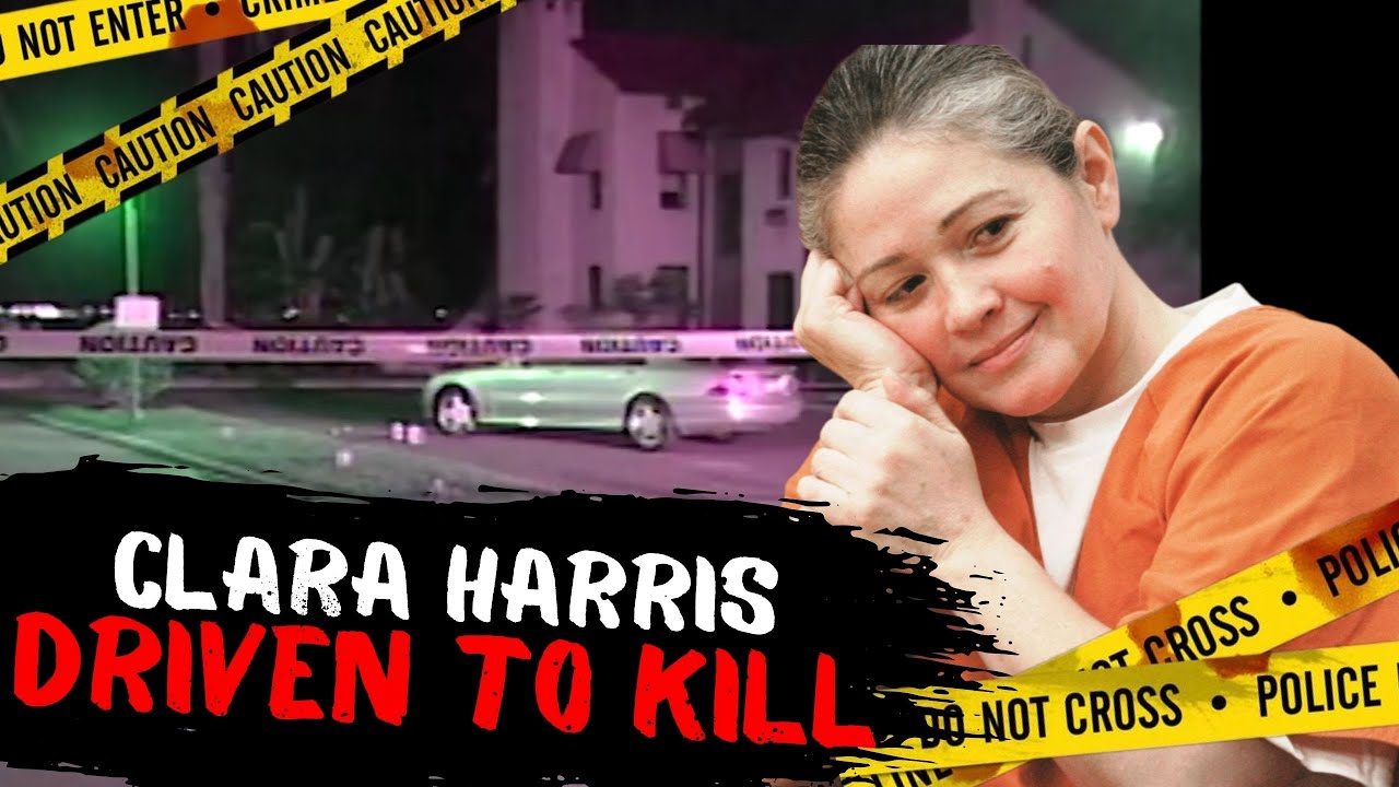 Betrayal and Rage: The Shocking True Story of the Clara Harris Case ...
